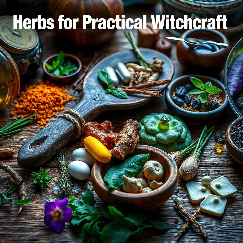 Understanding Practical Witchcraft Beyond Mainstream Ideas : MysteryLores