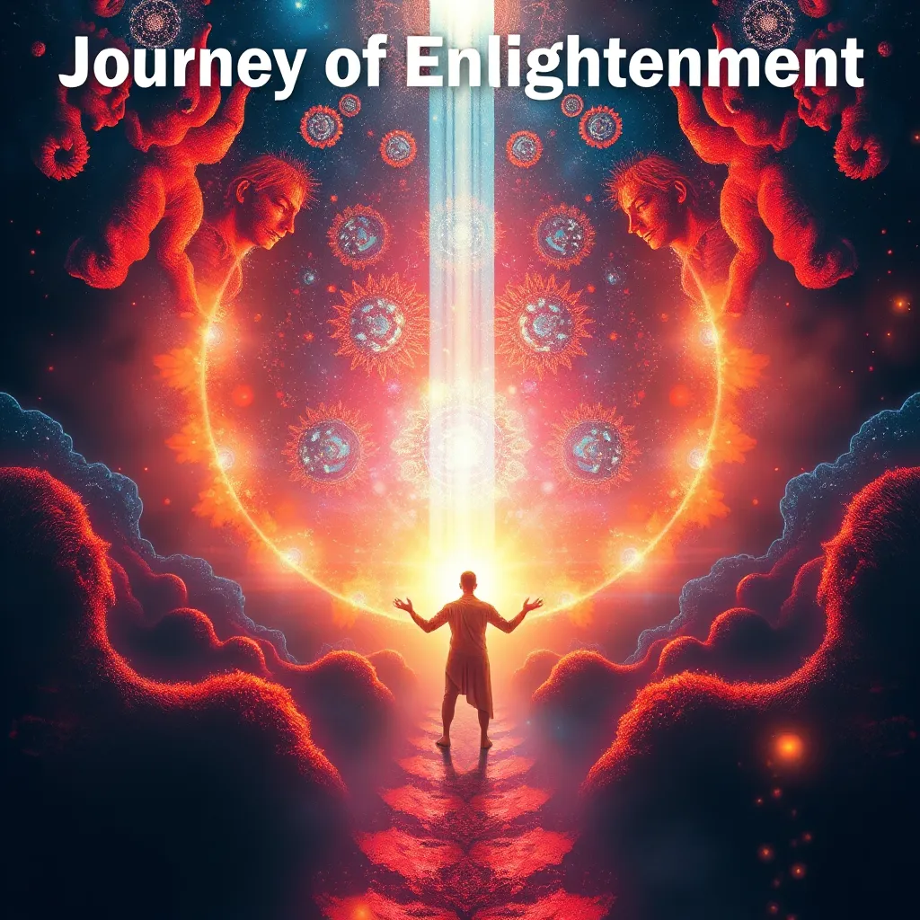 Exploring Hermetic Enlightenment: Individual vs. Collective Impact ...