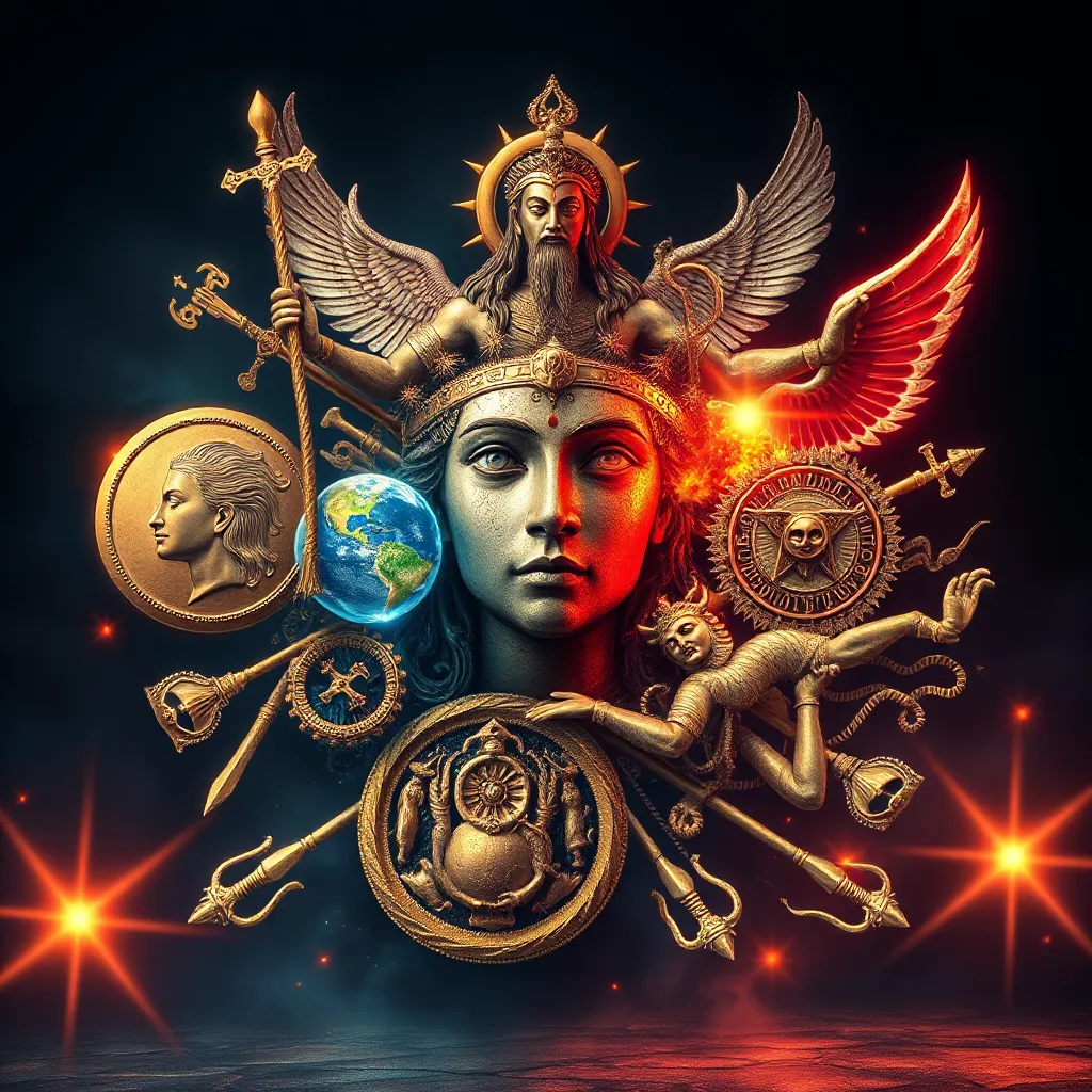 Understanding Hermetic Polytheism: A Clear Explanation : MysteryLores