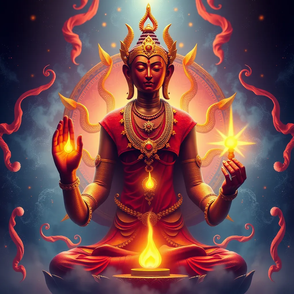 Exploring the Use of Heruka in Chakrasamavara and Hevajra : MysteryLores