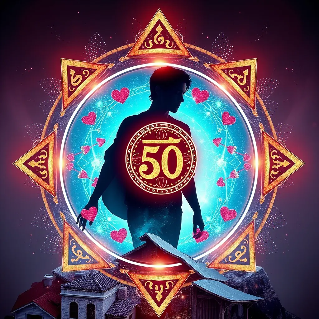 Exploring Hexagram 50: A Look at Romantic Prospects : MysteryLores