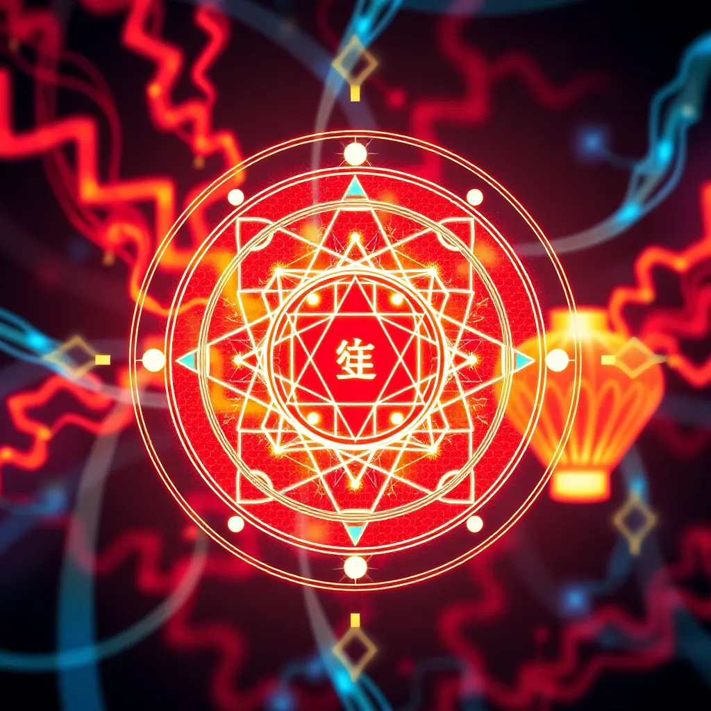 Unlocking Classical Relationships in Hexagram 54: Gui Mei : MysteryLores