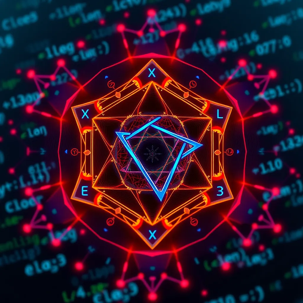 Explore the Probability Calculator for Hexagrams : MysteryLores