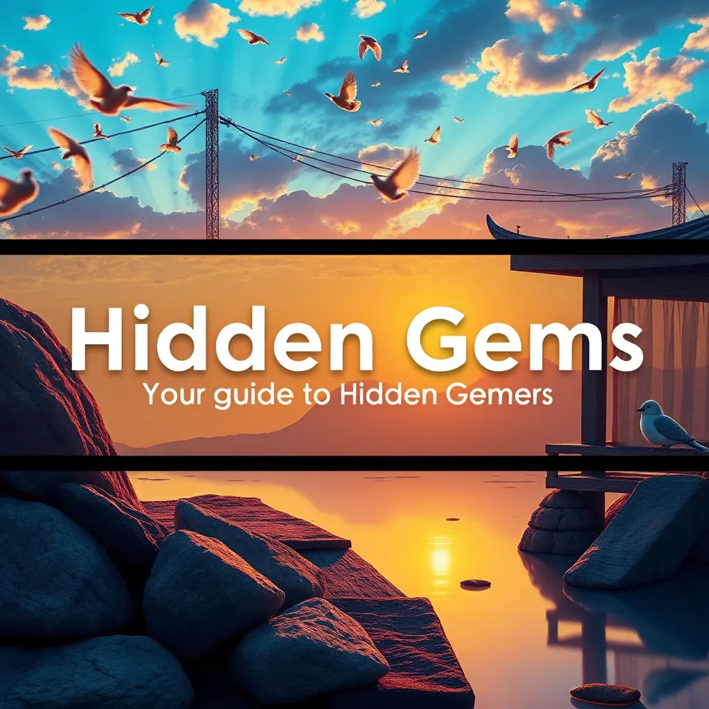 Insightful Reviews: Your Guide to Hidden Gems : MysteryLores
