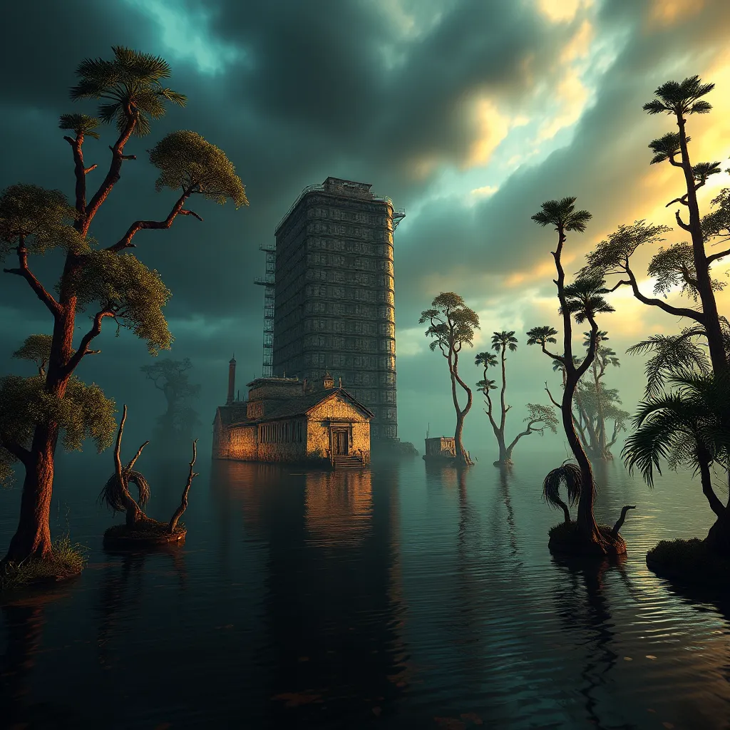 New Discoveries in Drunk Island Season 12 Episode 21 : MysteryLores