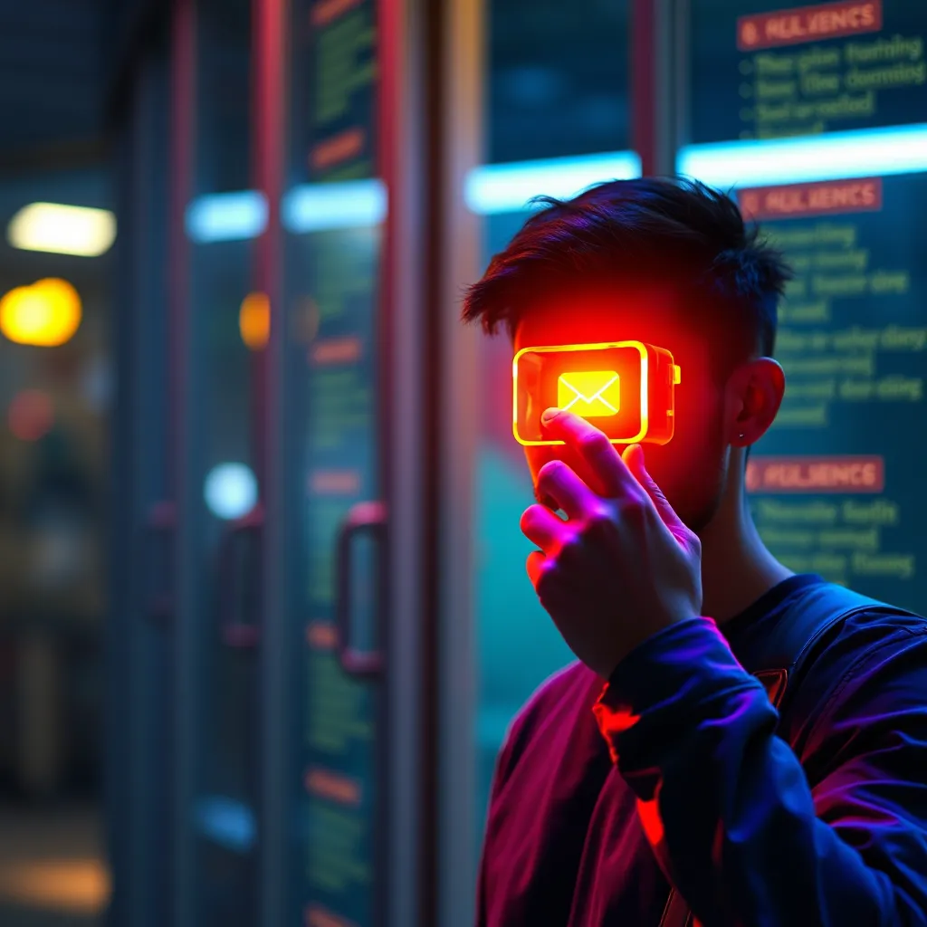 Unlock Free Hidden Truth Messages with Initials 🔮 : MysteryLores