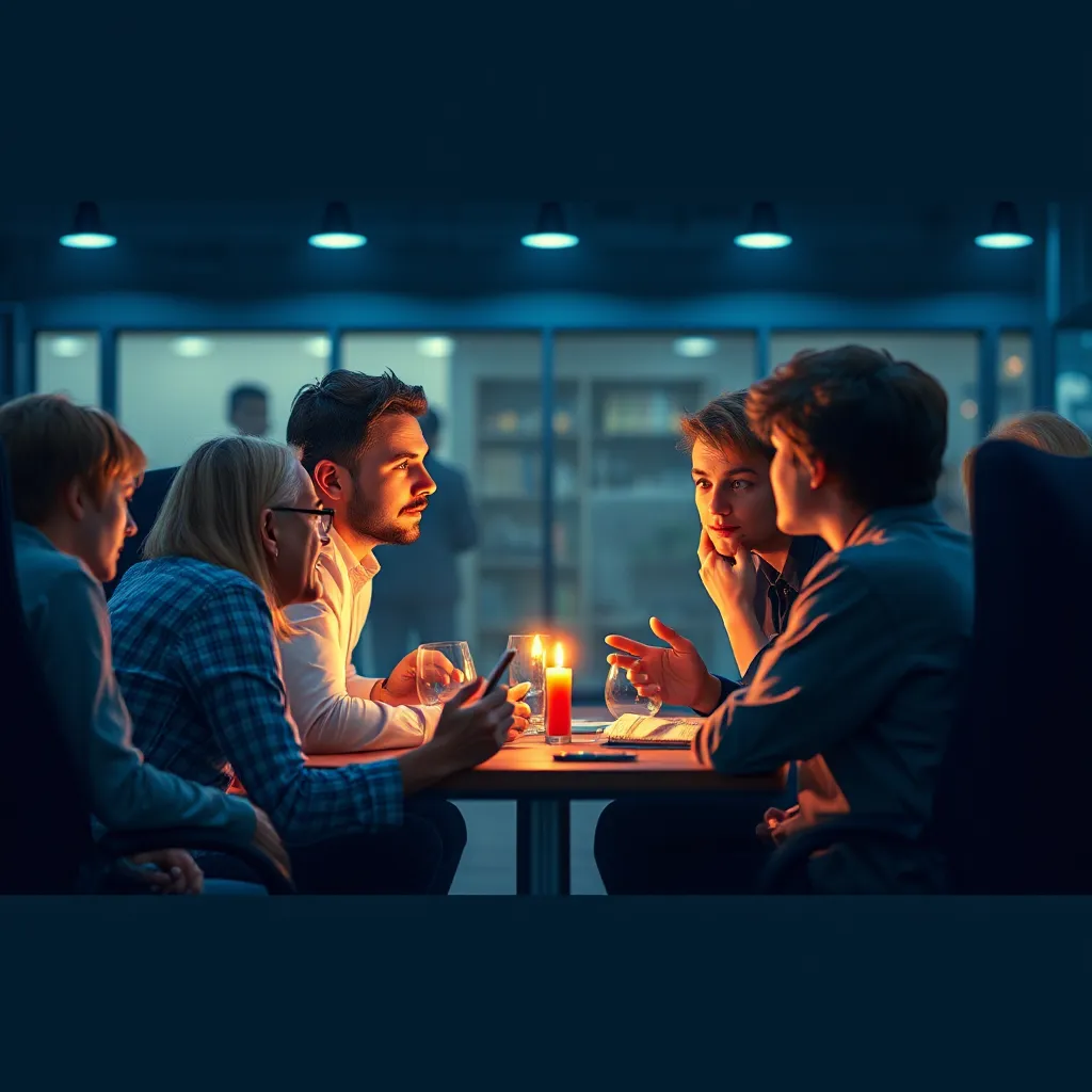 High Strangeness: Share Your Oddest Real-Life Stories : MysteryLores