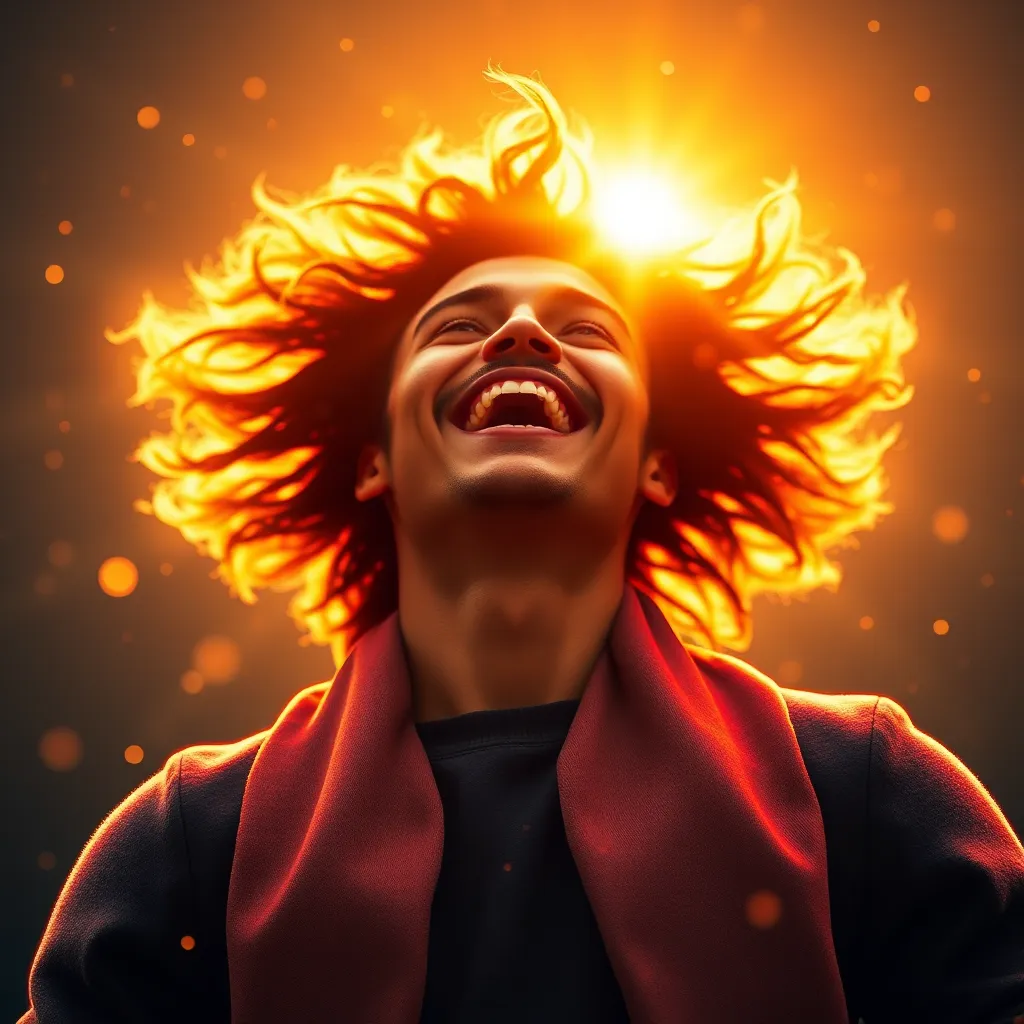 Identifying the Signs of a High Vibrational Person : MysteryLores