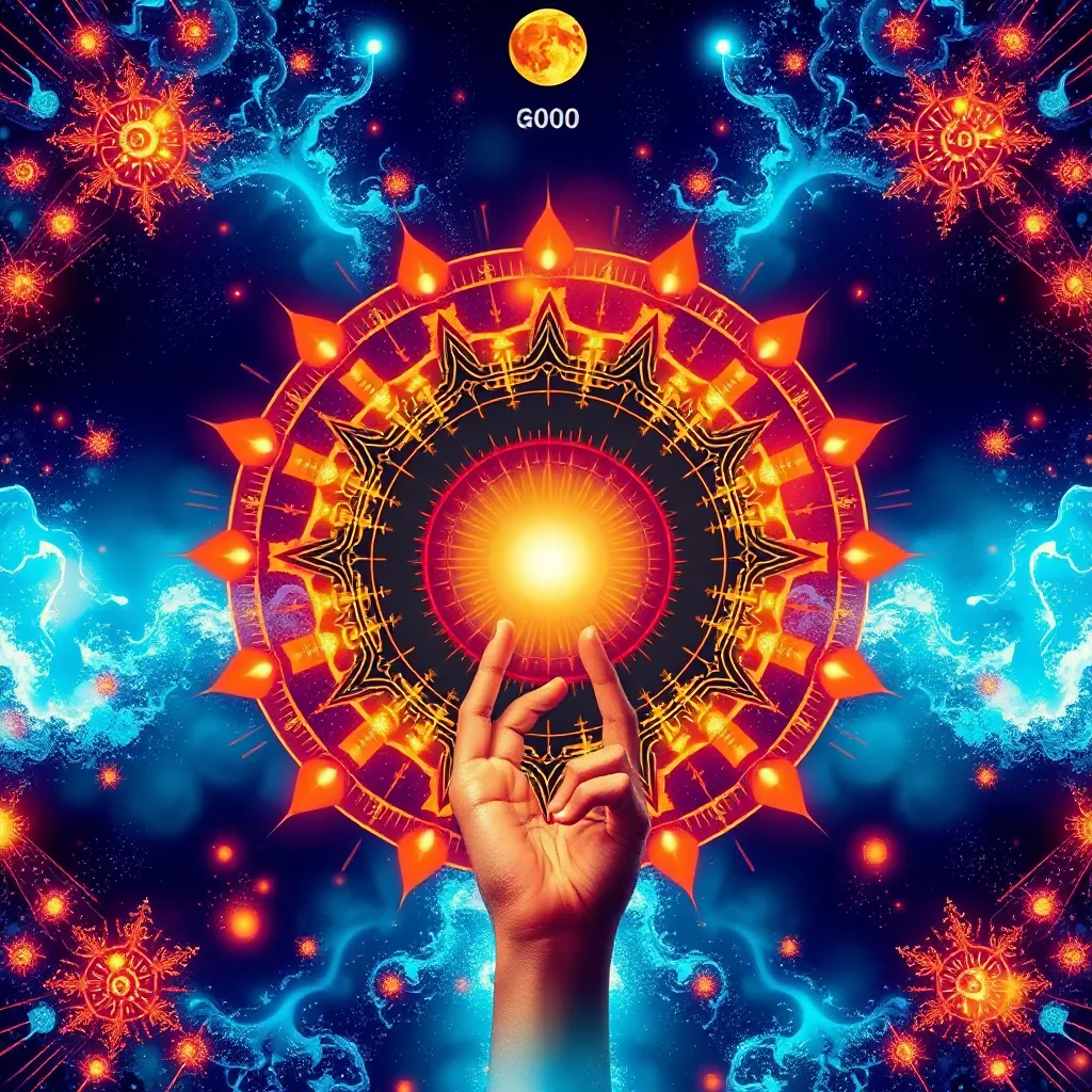 Understanding Enlightenment Levels Beyond 600 : MysteryLores