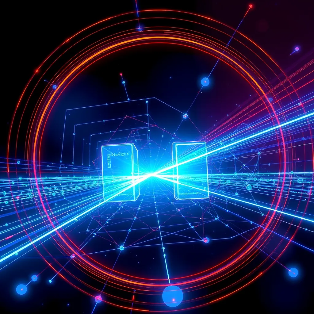 Understanding Higher Dimensions and Their Implications : MysteryLores