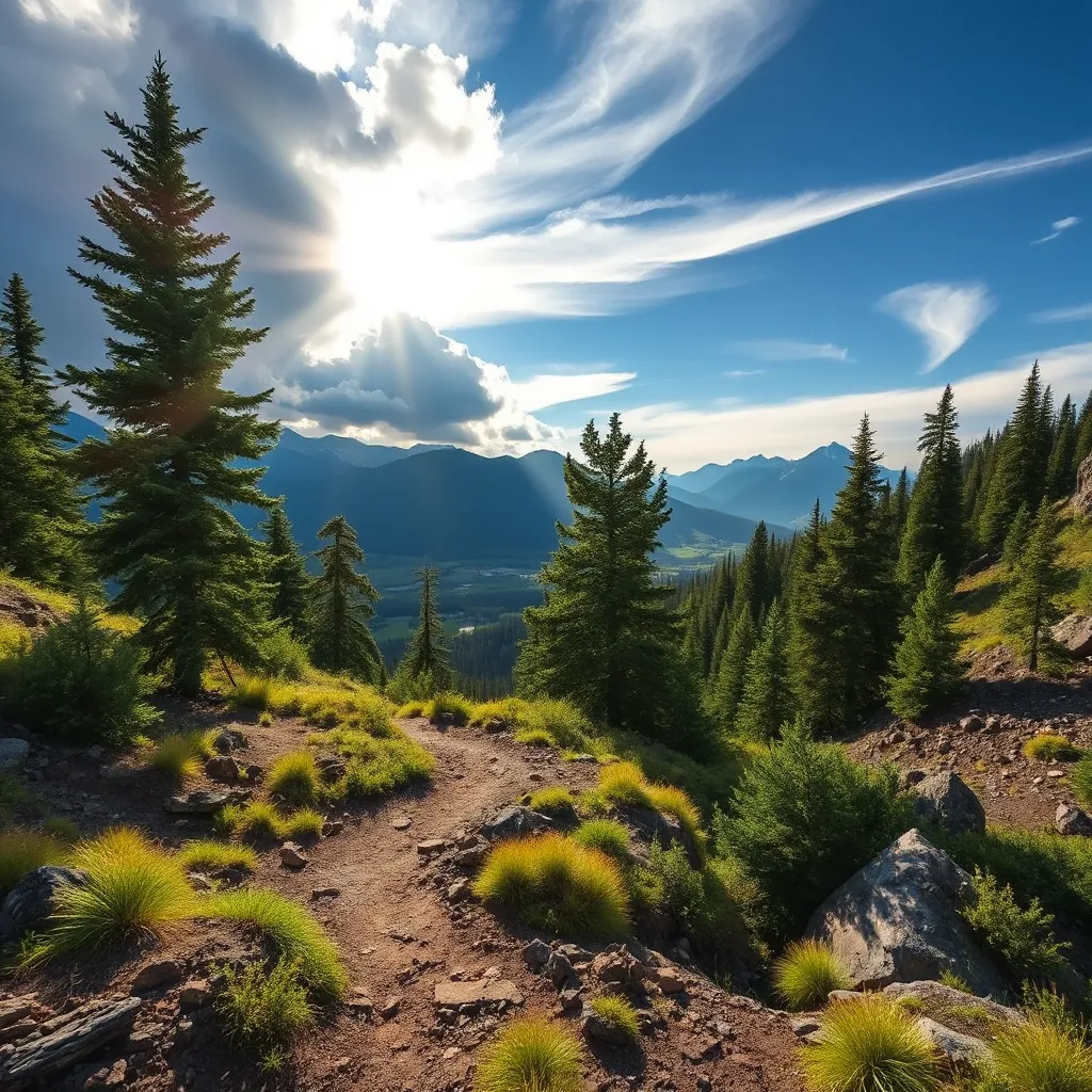 Barbara Bolick Disappears During Hike in Montana's Wilderness ...