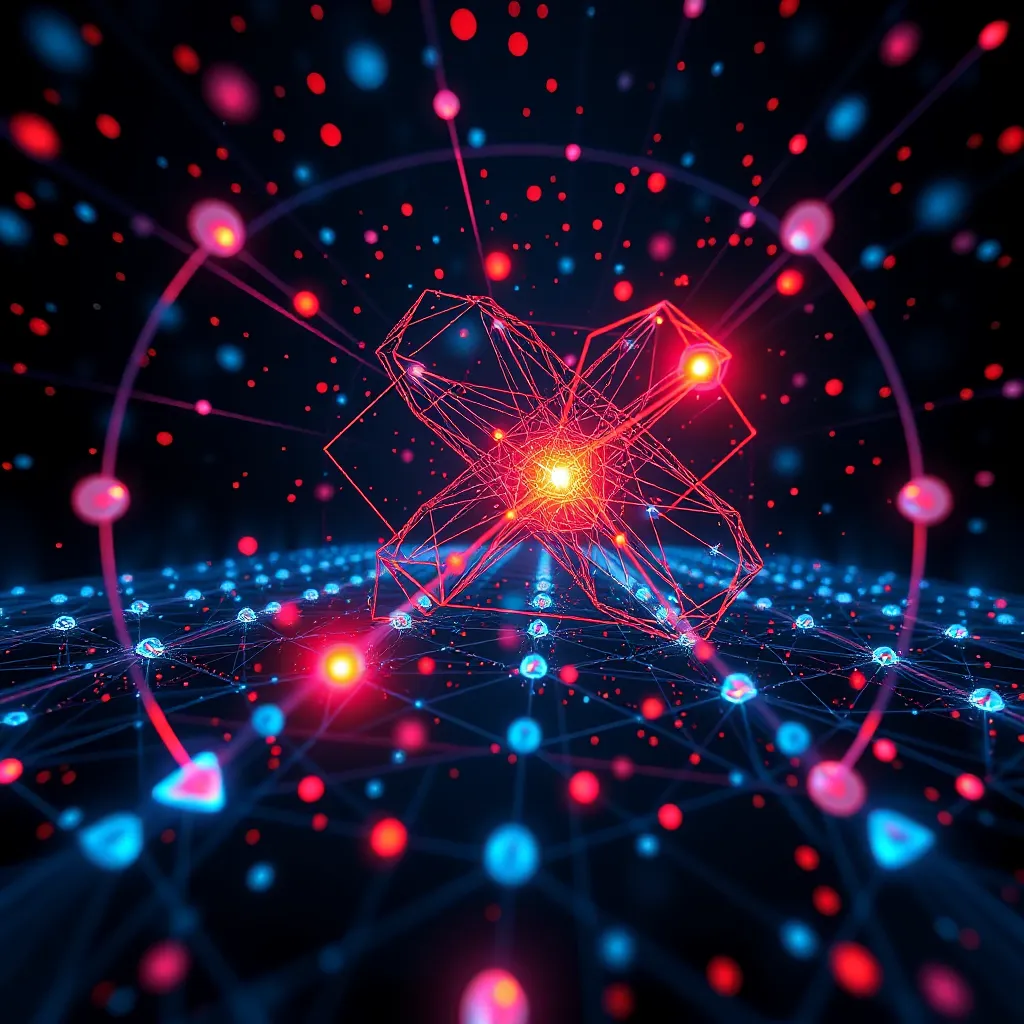 Understanding Hilbert Space and Quantum Information Concepts : MysteryLores