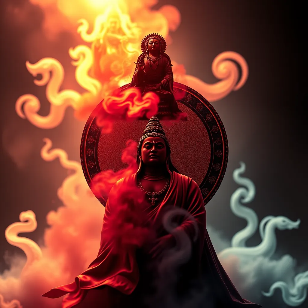 Exploring Daoism: A Journey from Hinduism to New Beliefs : MysteryLores