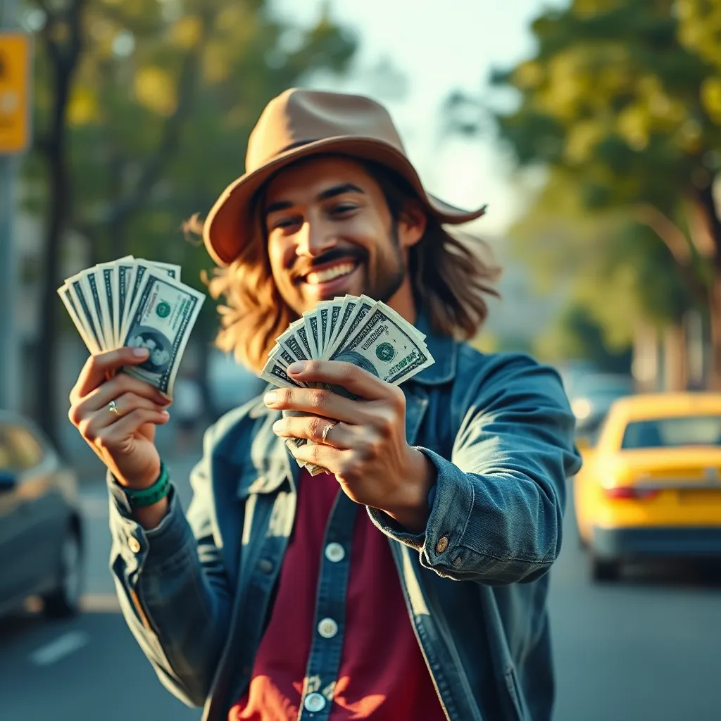 Why Materialism Doesn't Define True Self-Worth : MysteryLores