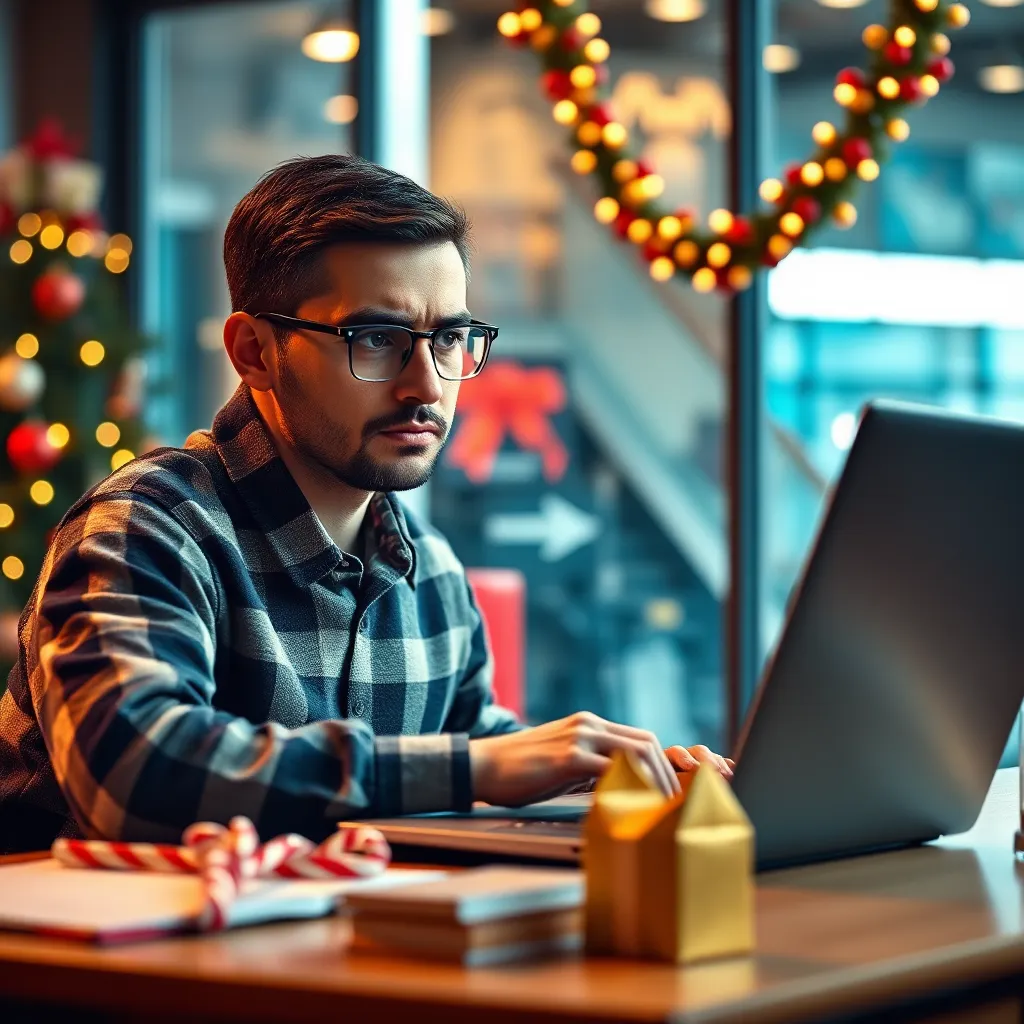 Will I Lose My Job After the Holidays? Key Insights : MysteryLores