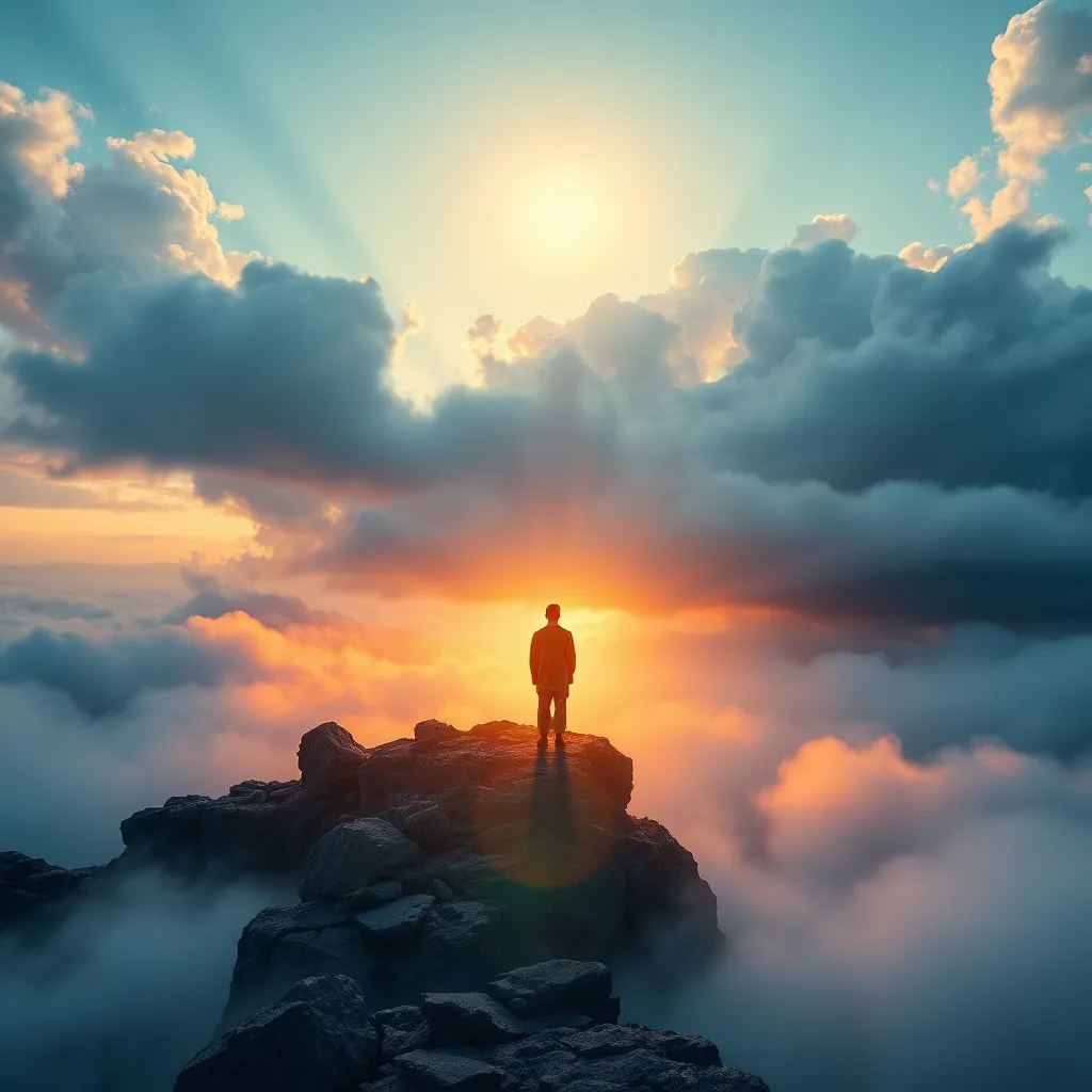 Exploring Holistic Spirituality: A Unique Perspective : MysteryLores