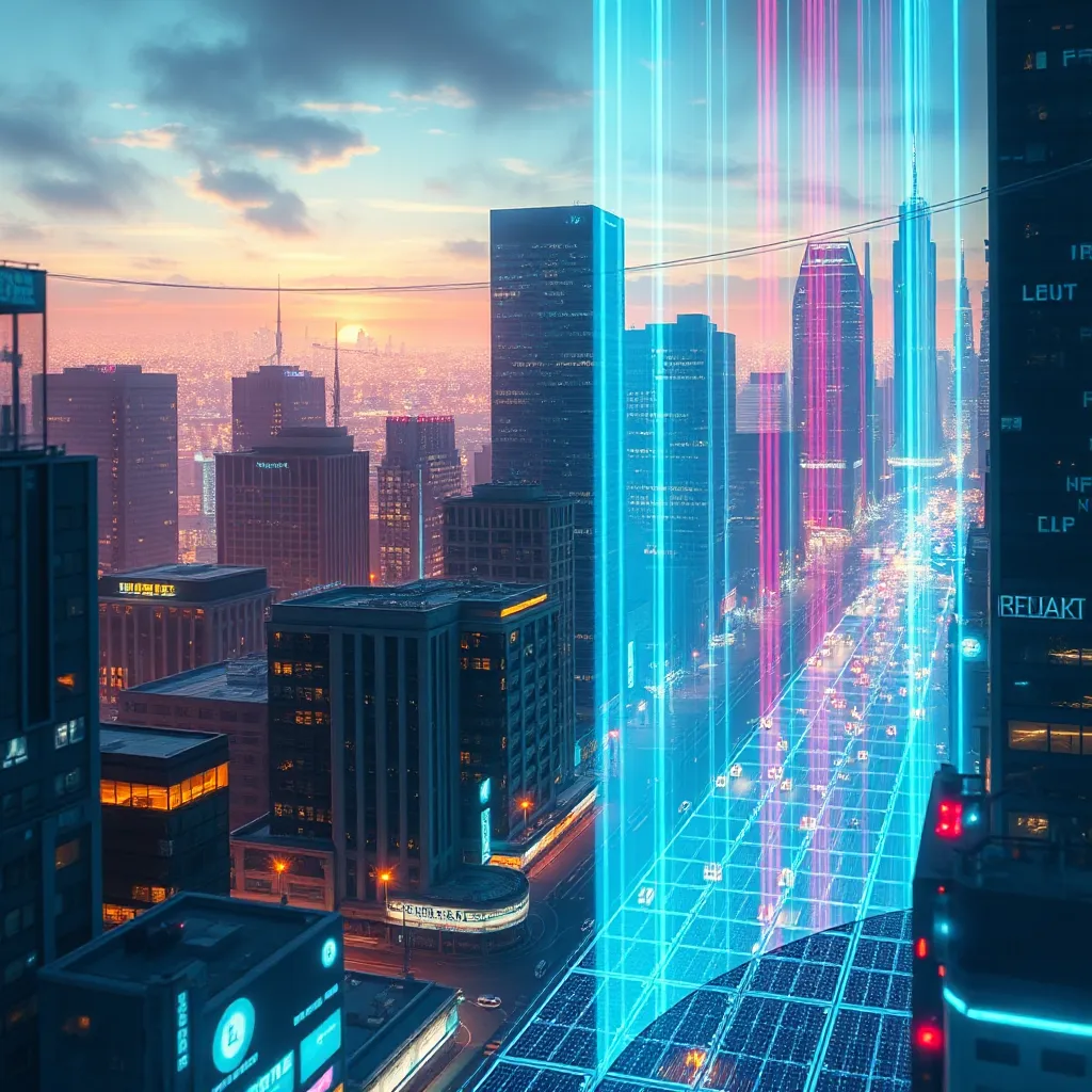 Bluebeam Project: The Truth Behind Our Simulated Reality : MysteryLores