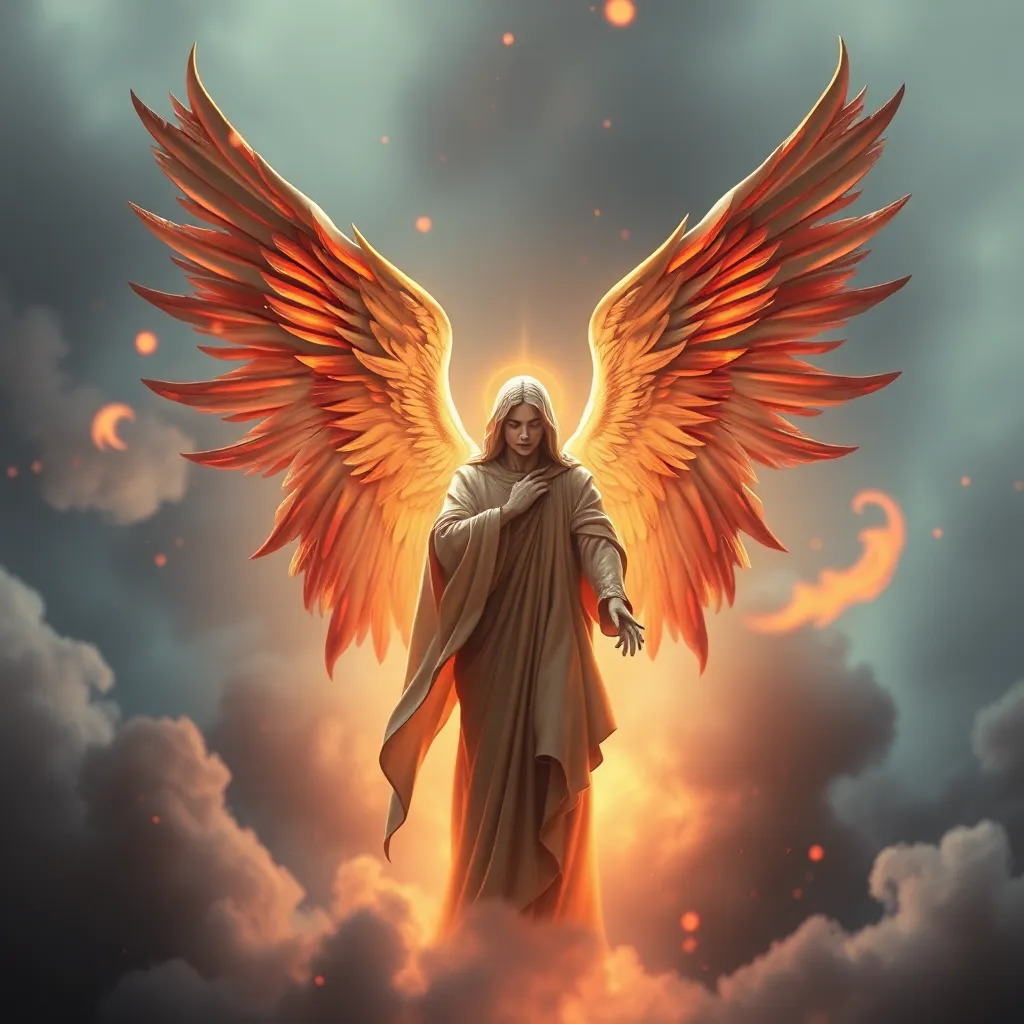 Exploring the Concept of the Holy Guardian Angel : MysteryLores