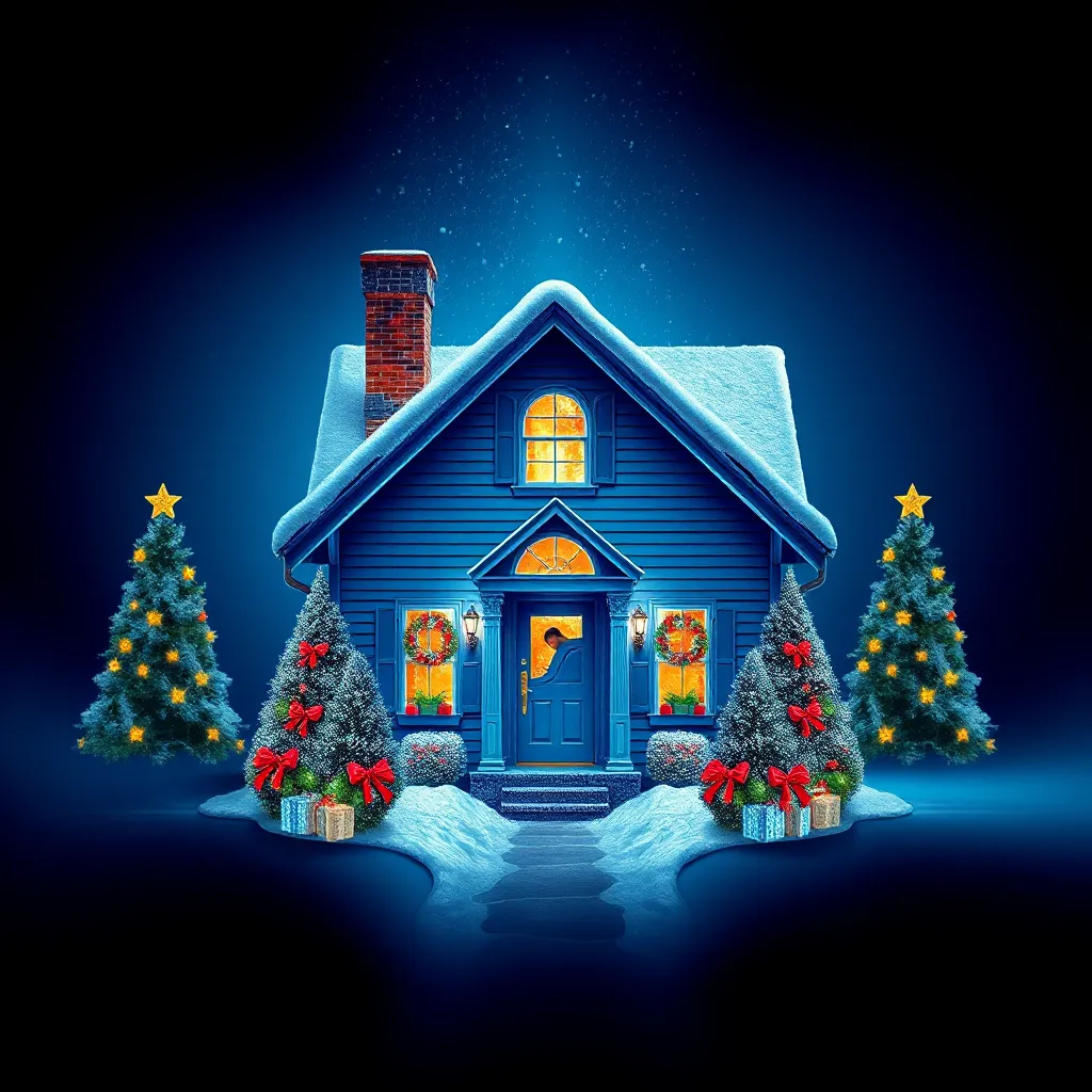 Home Alone Logo Color: The Confusion Revealed : MysteryLores