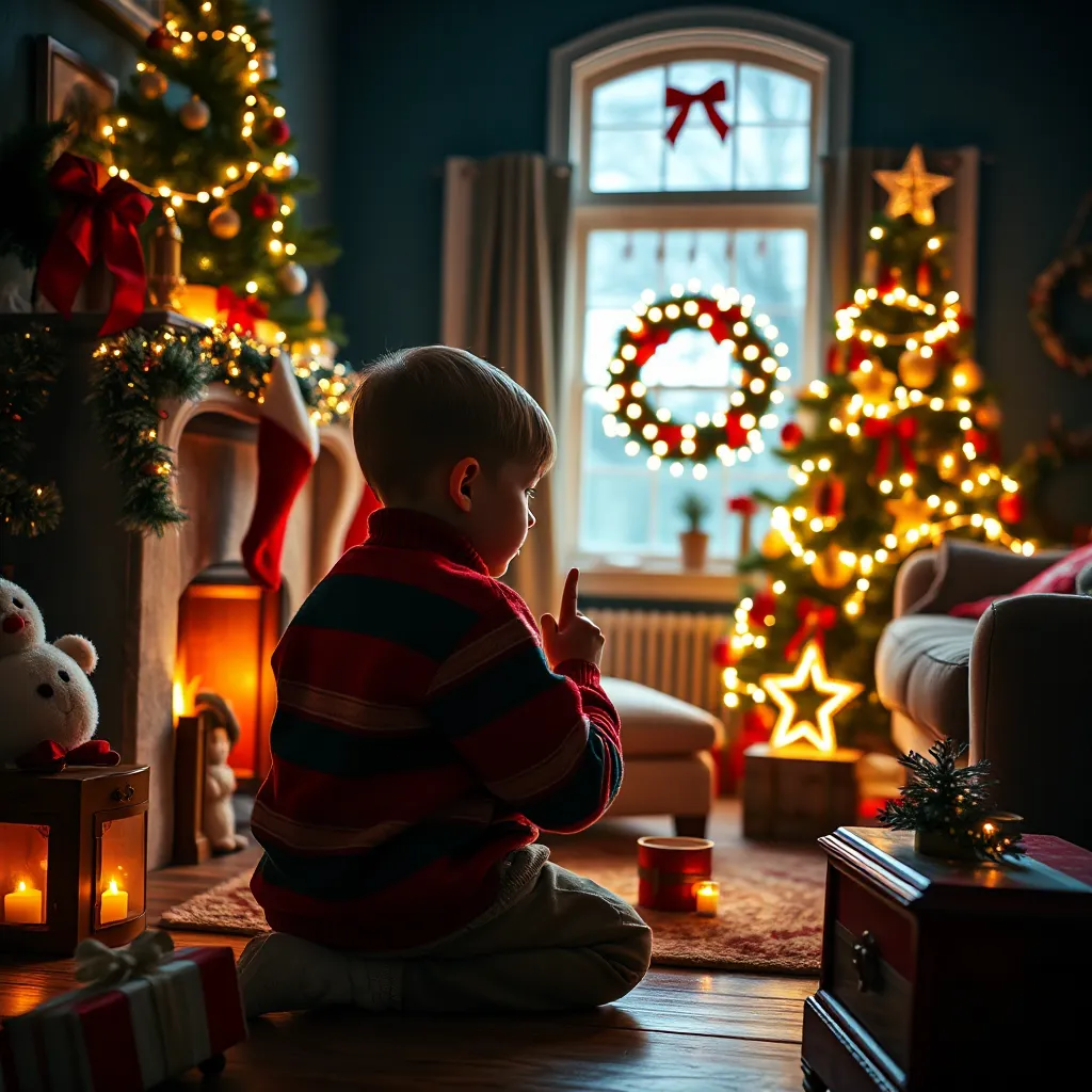 Favorite Video Genres: Home Alone Wins Hearts Everywhere : MysteryLores