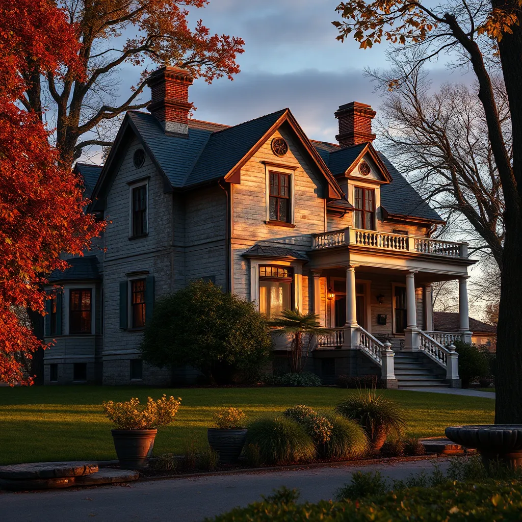 Exploring Ownership History of Homestead 2 Before the Meyers : MysteryLores
