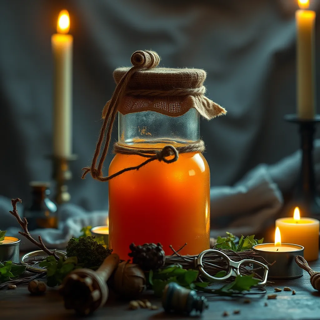 Spirituality and Boundaries: Thoughts on Hoodoo Practices : MysteryLores