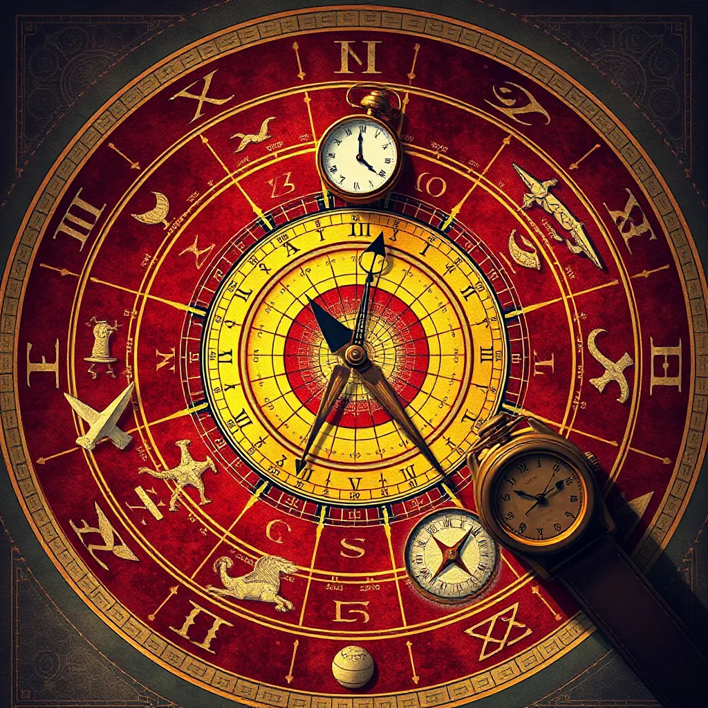 The Surprising Accuracy of Horary Charts Explored : MysteryLores