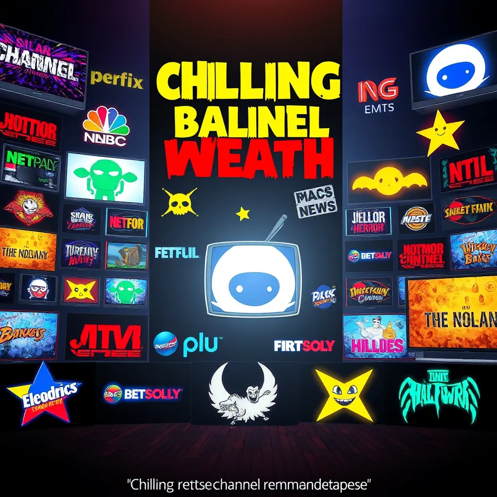 Searching for Scary Alternatives to Mr. Nightmare : MysteryLores