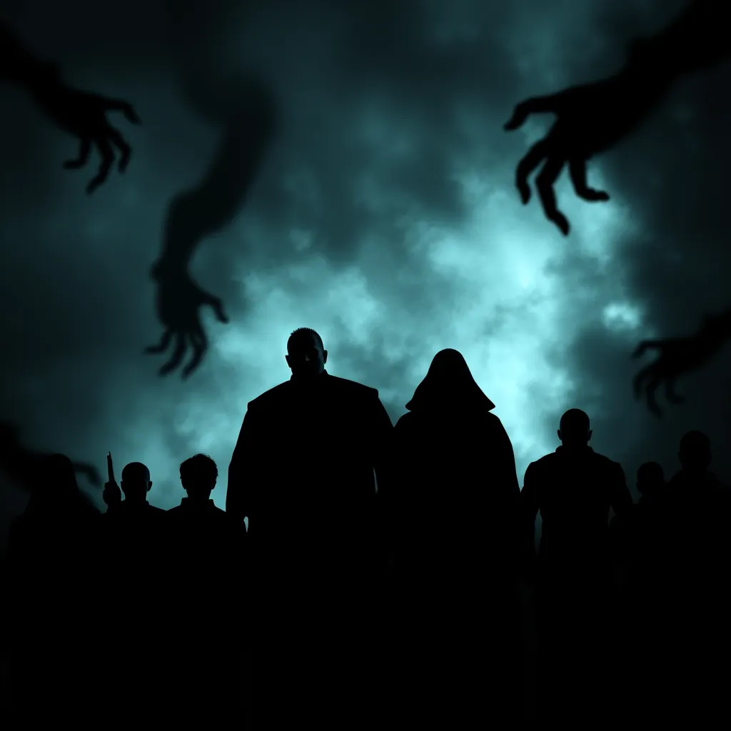 Top Horror Films and Their Jungian Themes Explored : MysteryLores