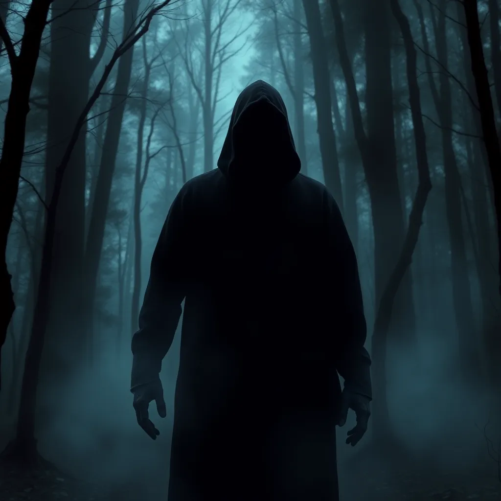 Was the Smiley Face Horror Story Worth It for Fans? : MysteryLores