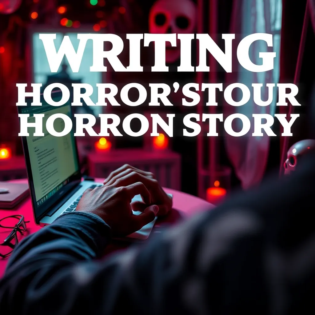Tips for Submitting Your Horror Story to Mr Nightmare : MysteryLores