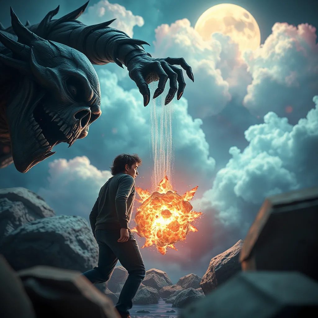 Why Lucid Dreaming Turns Hostile: Dream Characters Attack : MysteryLores