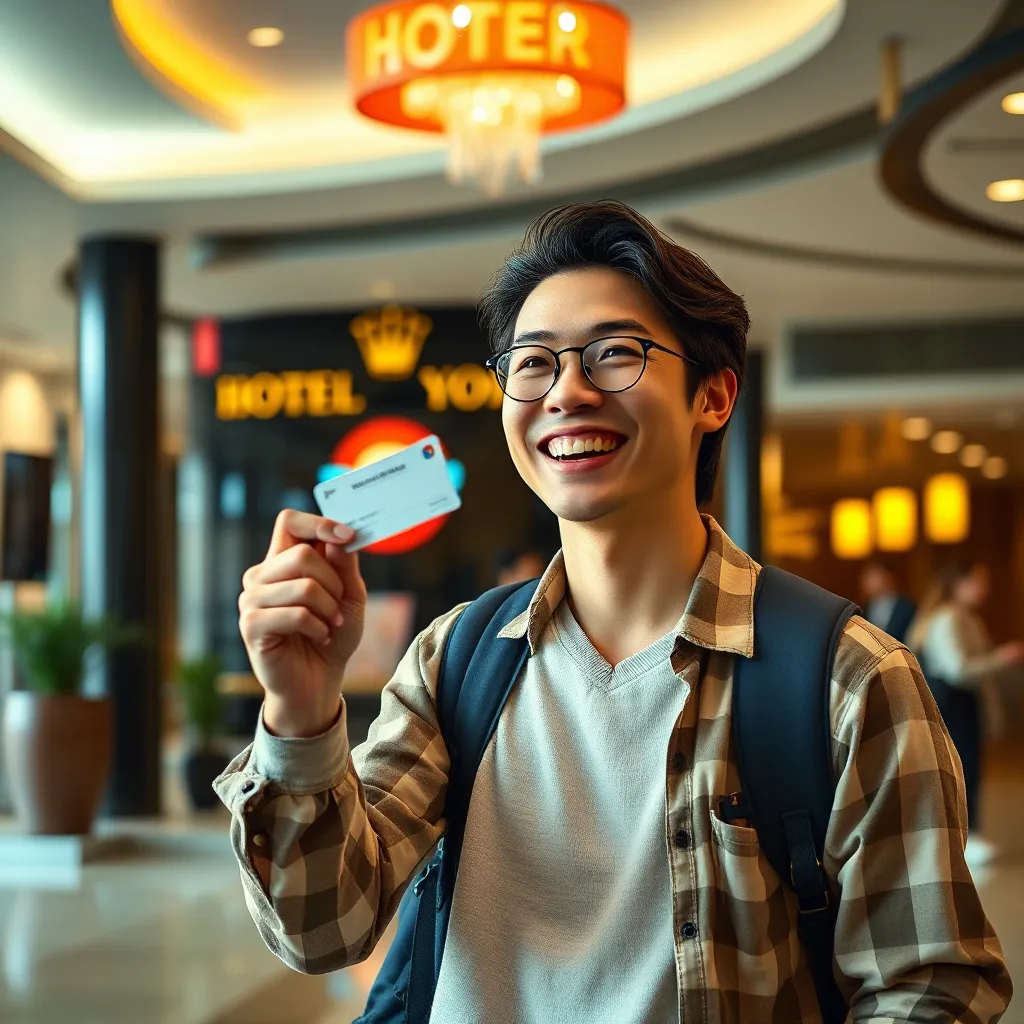 How I Manifested My Hotel Room Fix on Vacation : MysteryLores