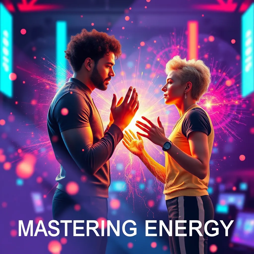 Mastering Energy: Understanding Human Experience in Leonology ...