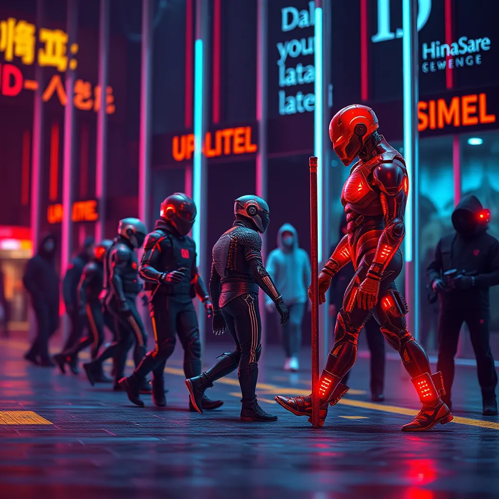 Is Humanity’s Evolution Just a Game? Here’s Why It Might Be : MysteryLores