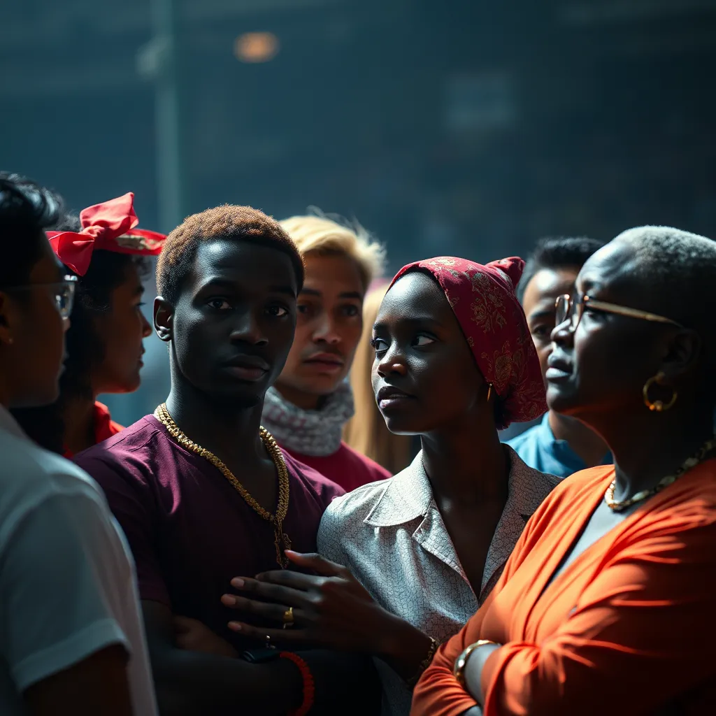 The End of Isms: What’s Holding Human Potential Back : MysteryLores