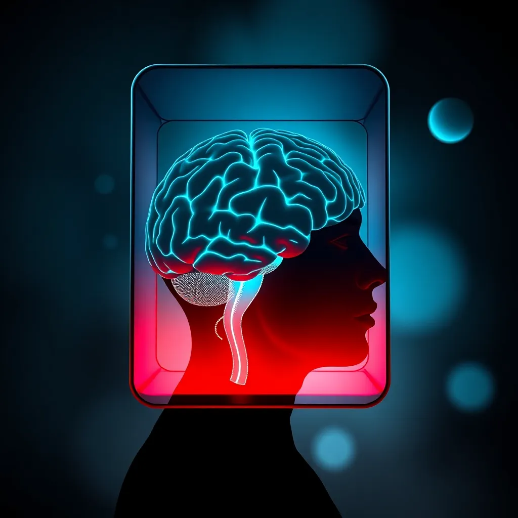 Exploring Bob Lazar's Humans Are Containers Theory : MysteryLores