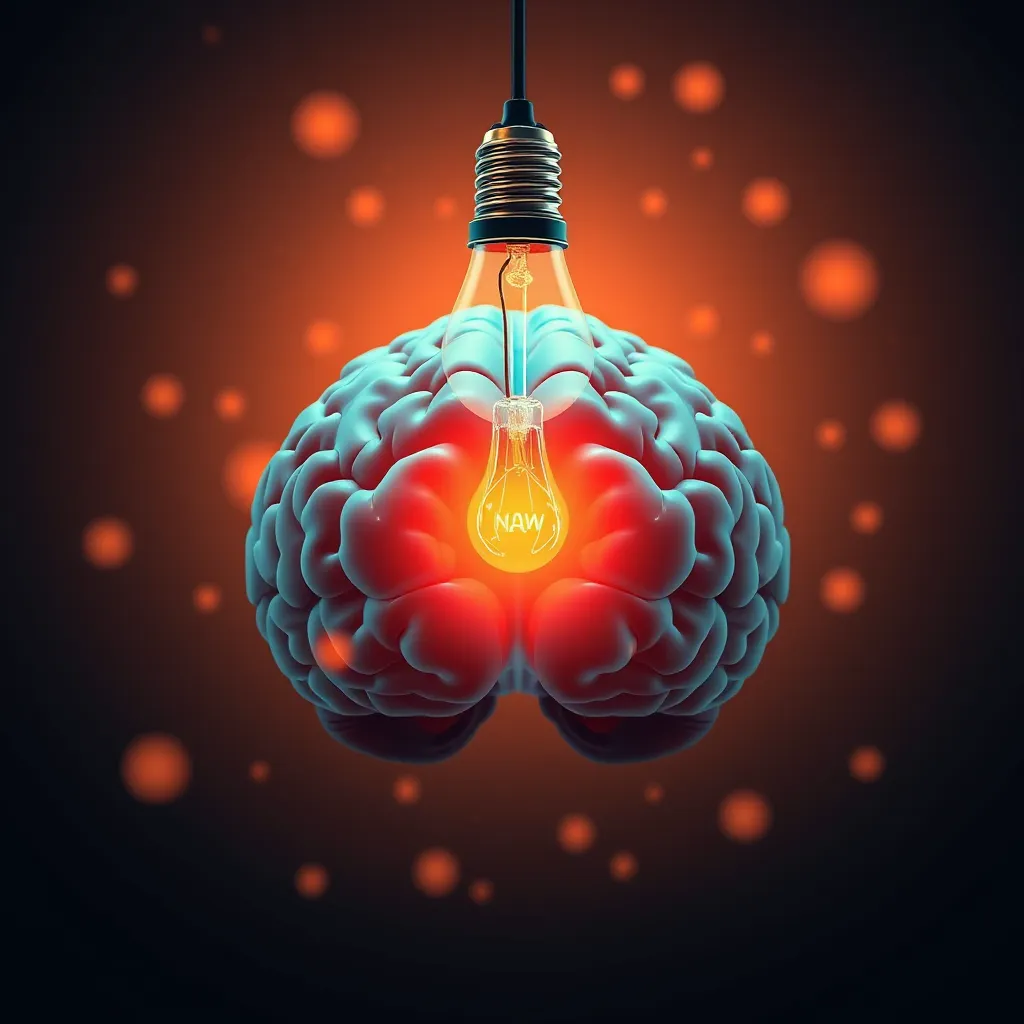 Exploring the Intriguing Needs of the Human Brain : MysteryLores