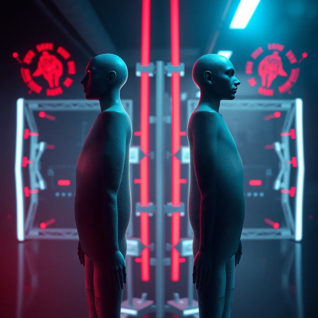 Cloning Humans: A Look at the Ethical Dilemma : MysteryLores