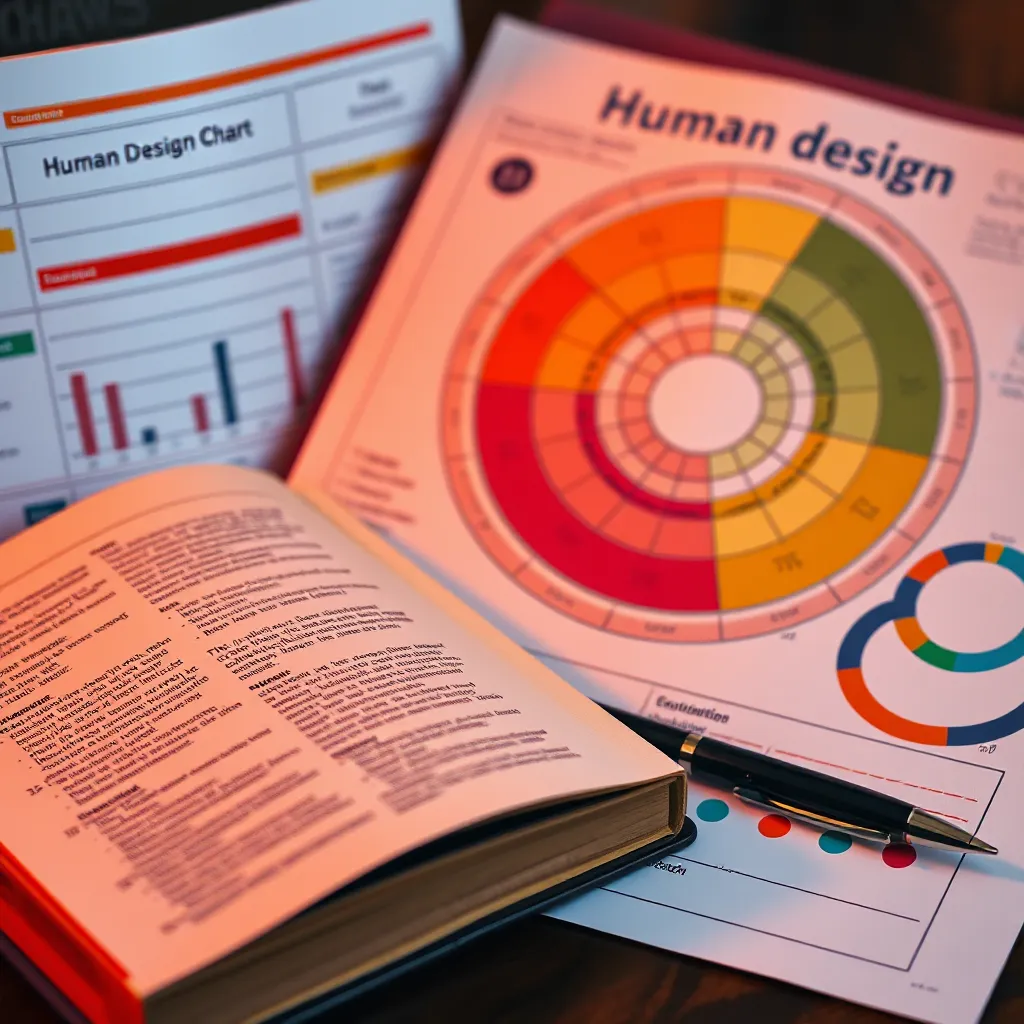 Exploring Halfway Commitment in Human Design Concepts : MysteryLores