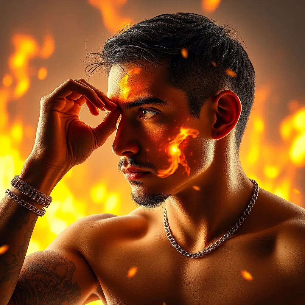 The Rise of a New Human Evolution: One Person's Claim : MysteryLores