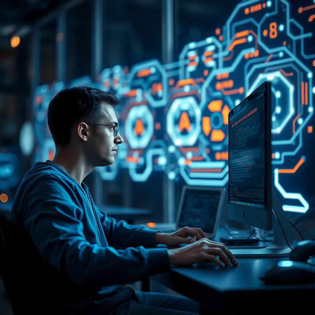 Are Humans Becoming Machines? Insights on Our Psyche : MysteryLores