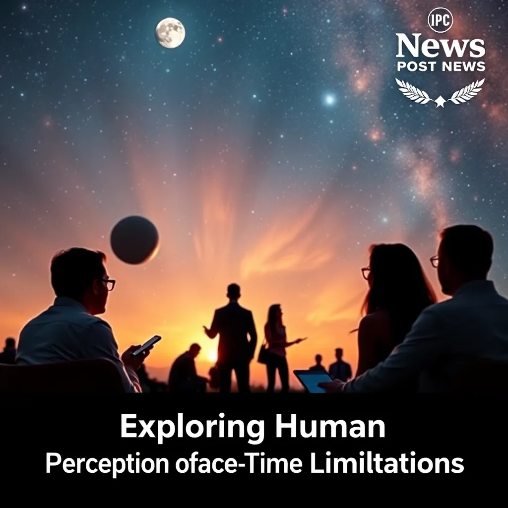 Exploring Human Perception of Space-Time Limitations : MysteryLores
