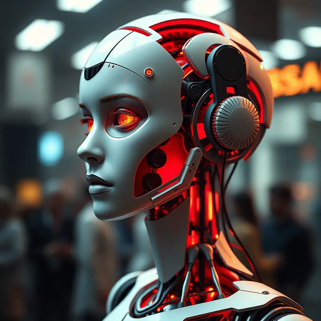 Exploring the Concept of Humans as Biological Robots : MysteryLores