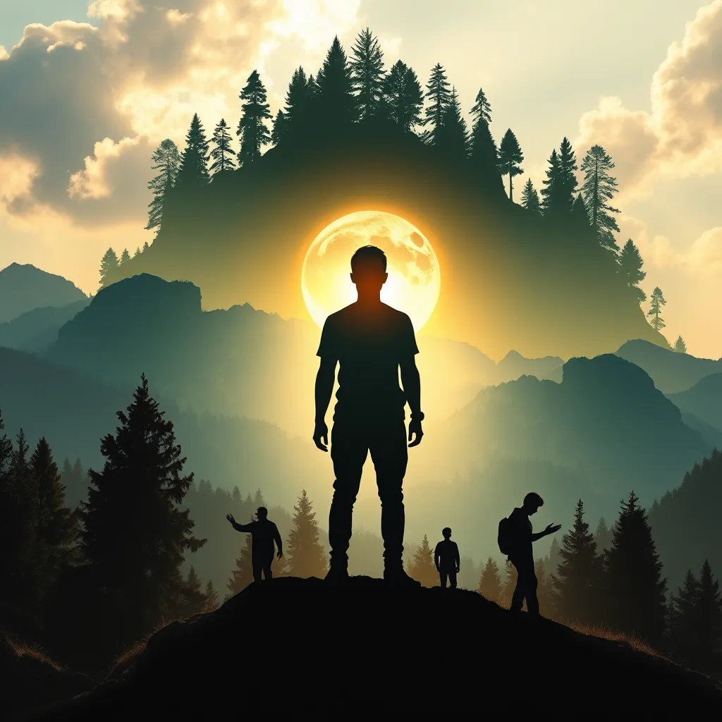 Exploring the Concept of One or Many Souls : MysteryLores
