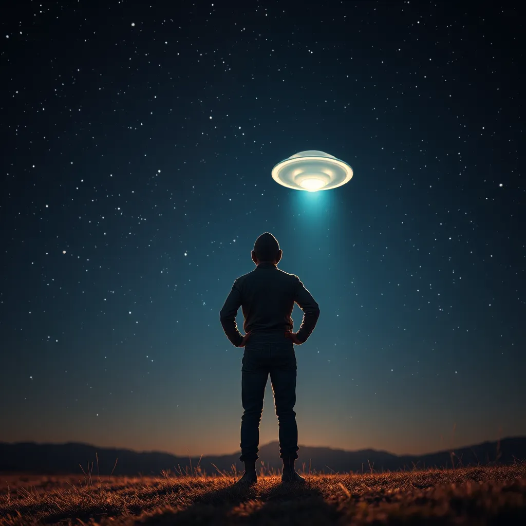 Ten Shocking Humanoid Encounters From Around The World Mysterylores