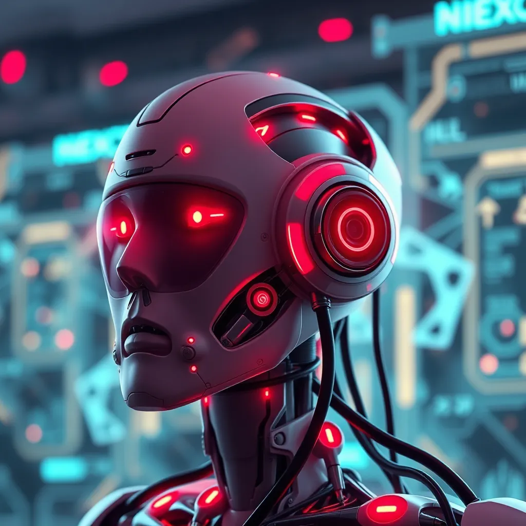 Exploring the Concept of Humans as Biological Robots : MysteryLores