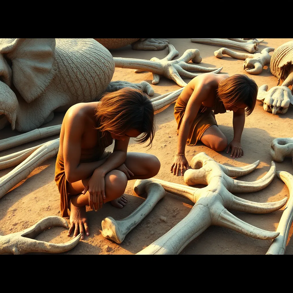 Humans Arrived in North America 116,000 Years Earlier than Believed ...