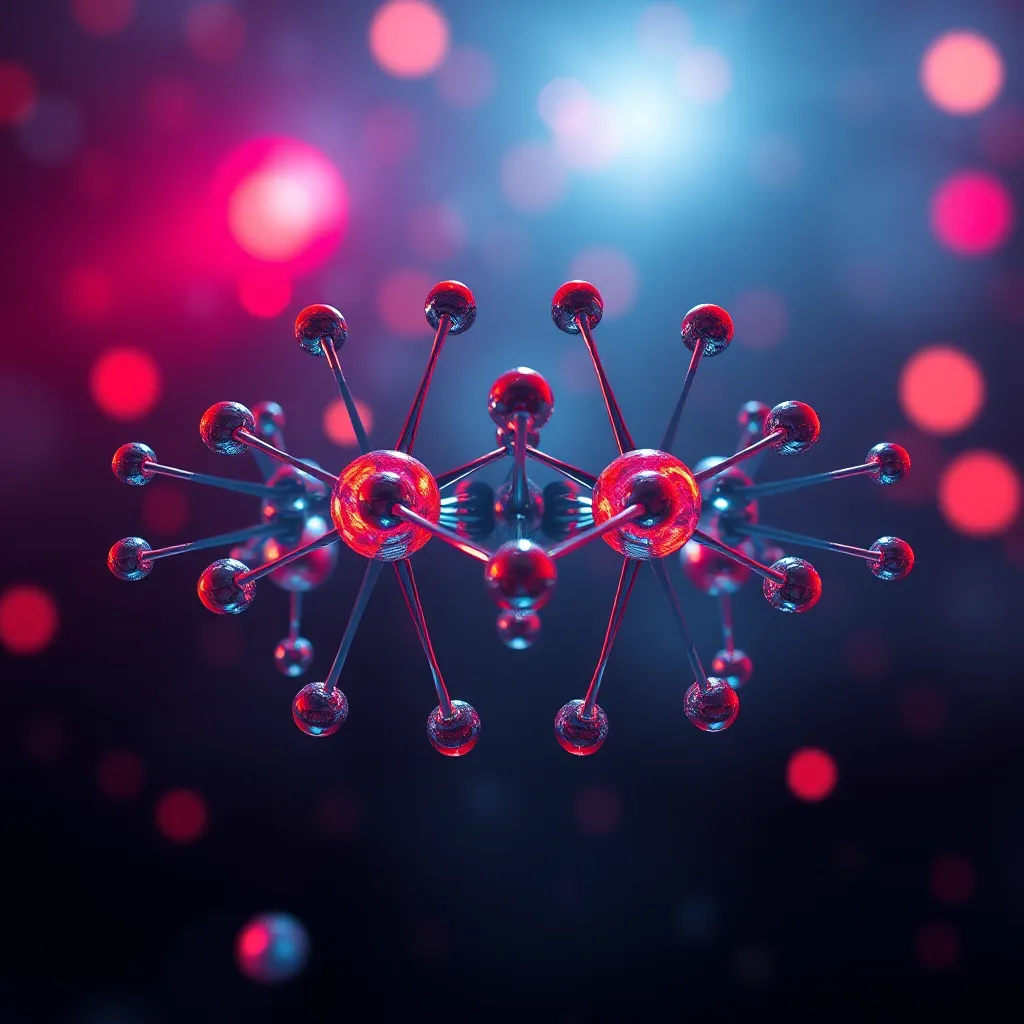 How Nonlocal Resonance Explains Hydrogen Atom Behavior : MysteryLores