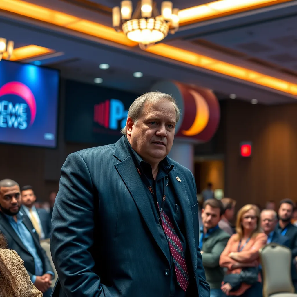 Ian Carroll Details Jeffrey Epstein's Operation Structure : MysteryLores